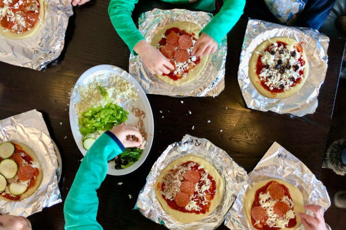 Mici Handcrafted Italian Launches North Texas Expansion in Frisco - D ...