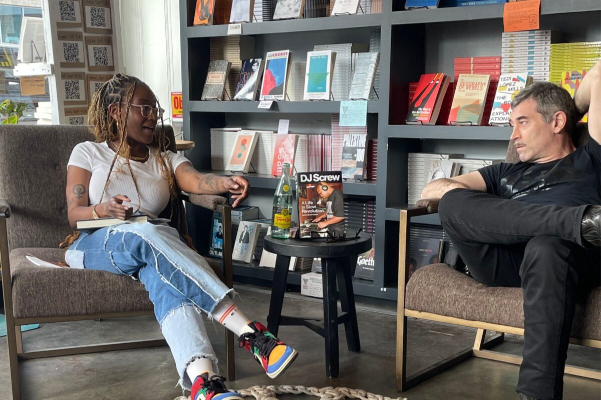 The Man Behind June 27: Journalist Lance Scott Walker Talks About His ...