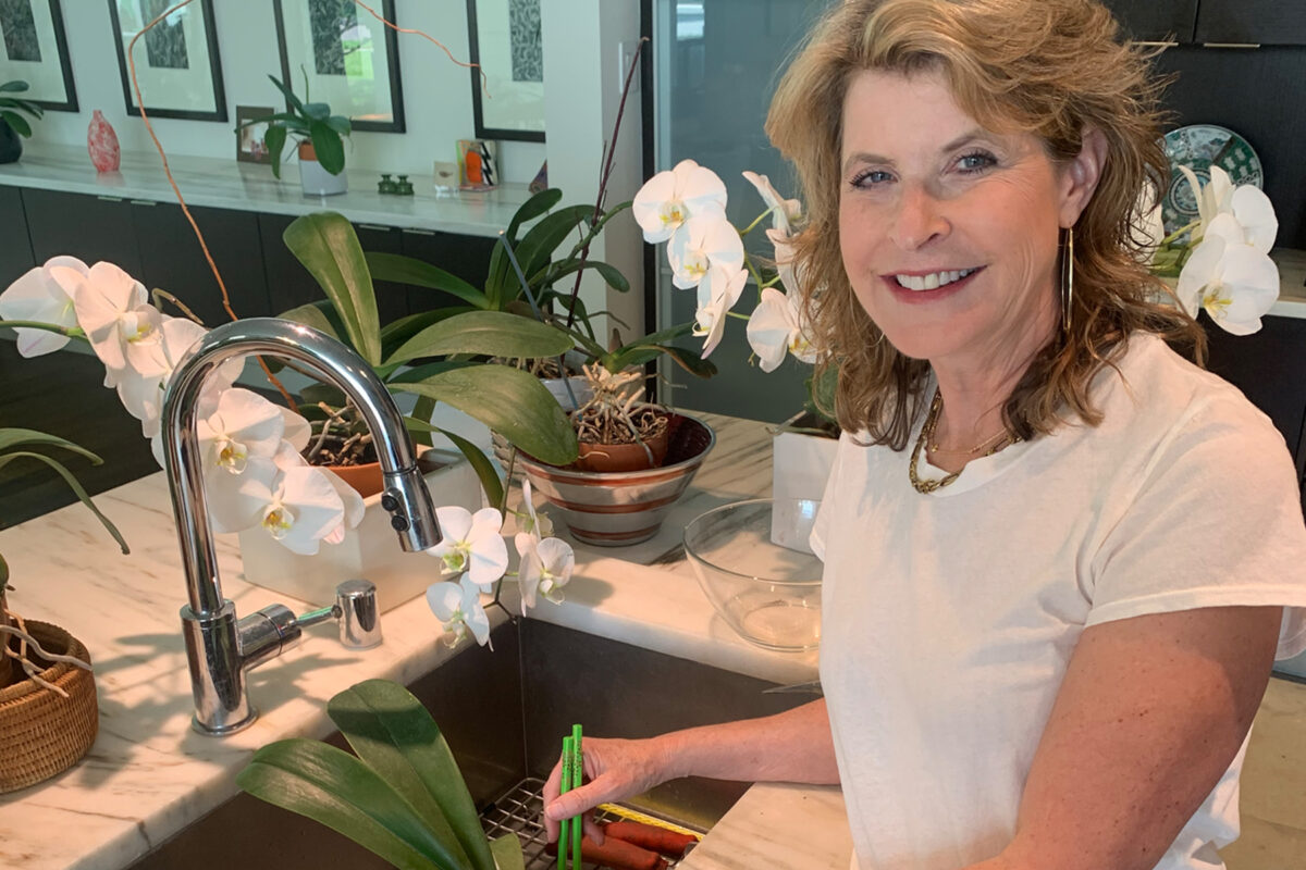 Locke Lord’s Elizabeth Mack Is Planting Seeds for the Future - D Magazine