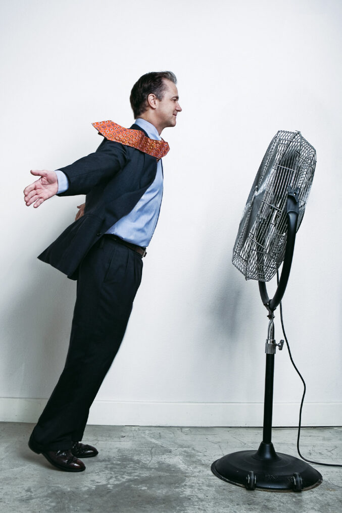 Dallas Wind-Energy Company Helps China Clean Up Its Act - D Magazine