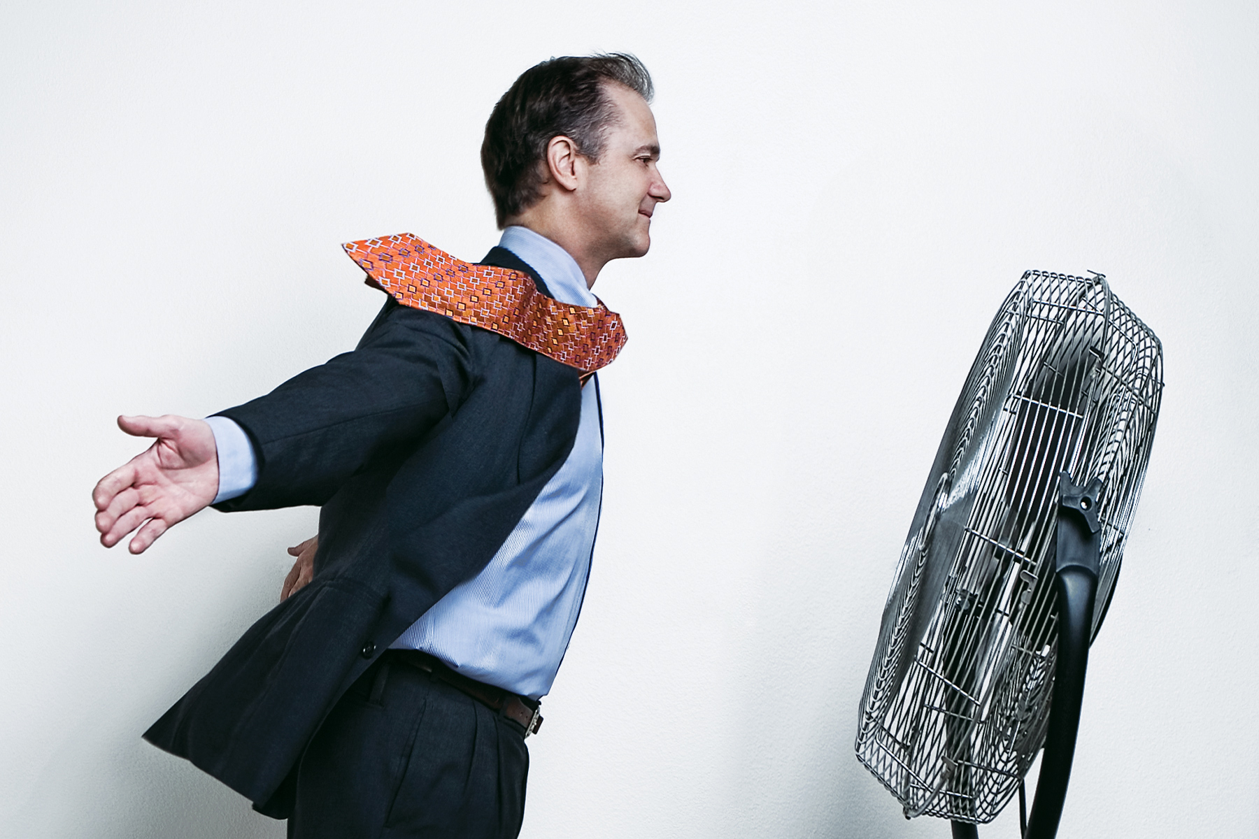 Dallas Wind-Energy Company Helps China Clean Up Its Act - D Magazine