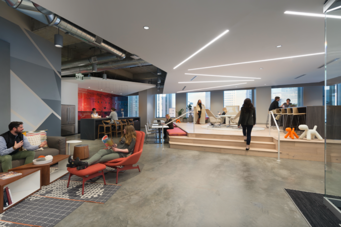 Nine Workplace Design Considerations to Elevate Your Enterprise - D ...