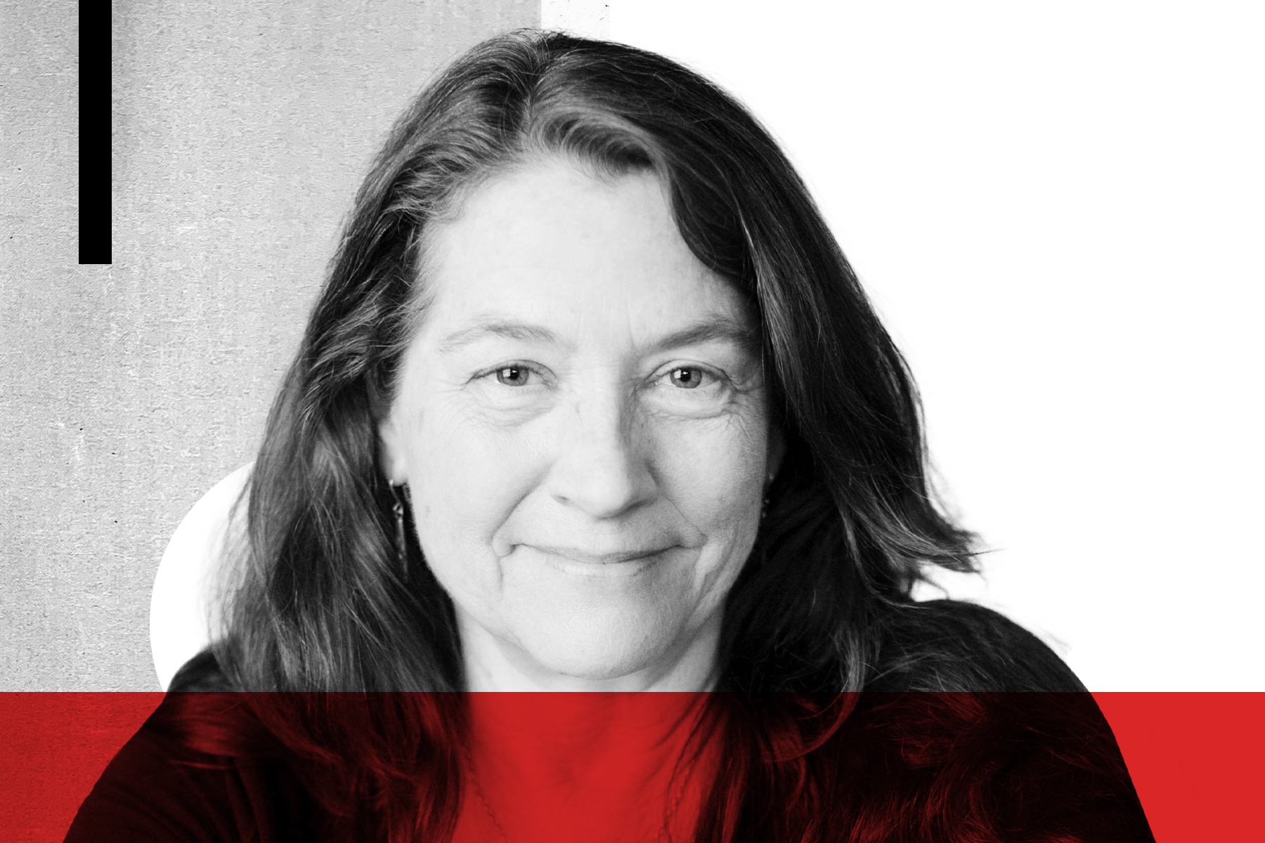 Meet the 500: Sharon Anderson Wright - D Magazine