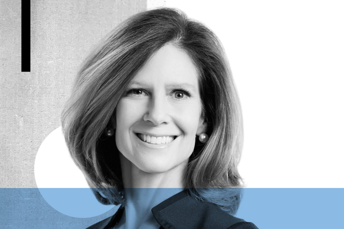 Meet the Dallas 500: Susan Salka - D Magazine