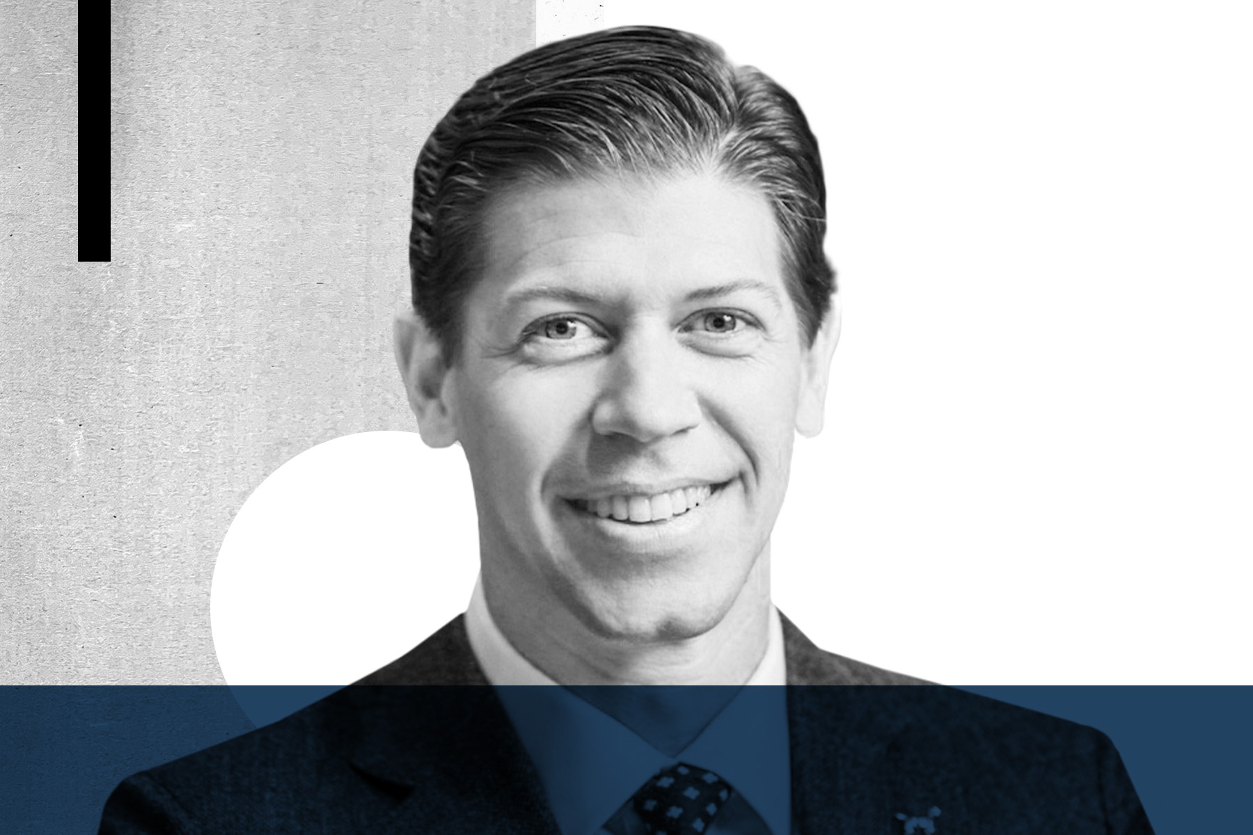 Meet the Dallas 500: Dupree Scovell - D CEO Magazine