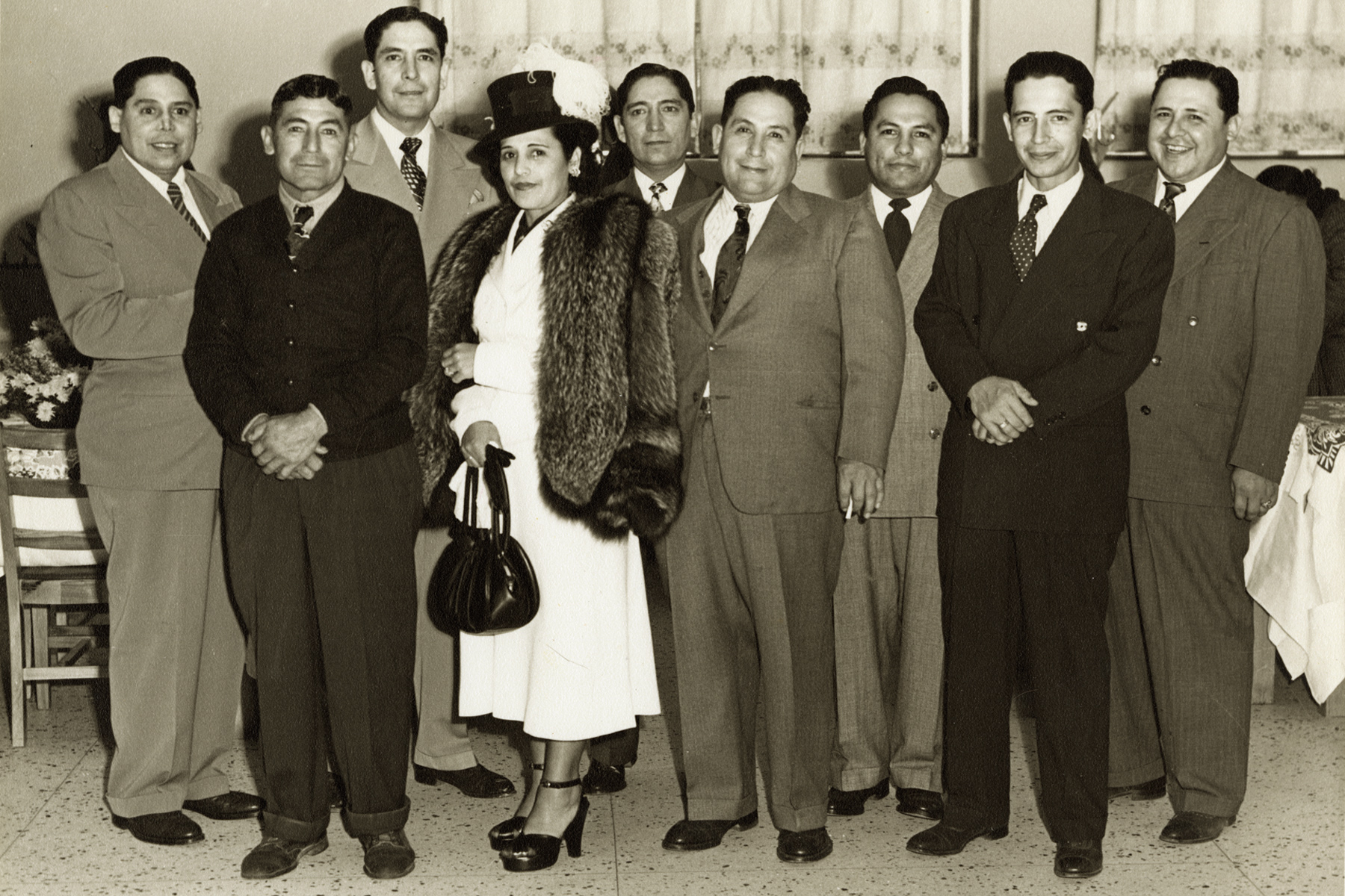 Cuellar Family: Dallas' Tex-Mex Pioneers - D Magazine