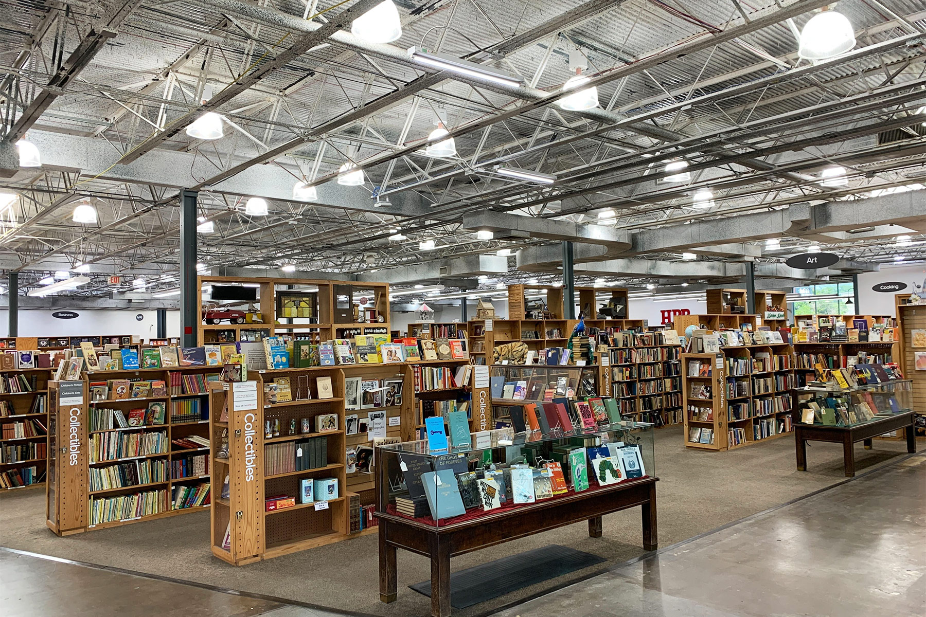Half Price Books San Antonio Jobs Angelia Wyman