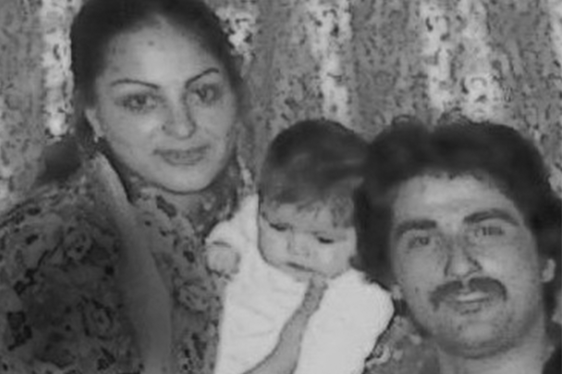 Hilti Exec Jahida Nadi's Eventful Birth Story - D Magazine