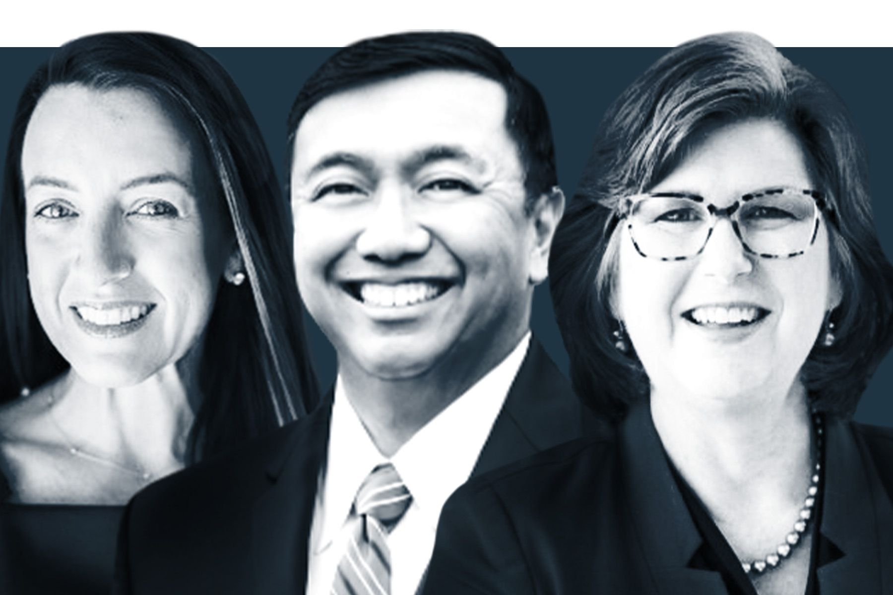 Make-A-Wish North Texas Welcomes New CEO - D Magazine