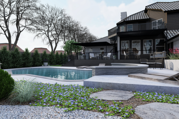 How to Plan a Drought-Tolerant Yard in North Texas - D Magazine