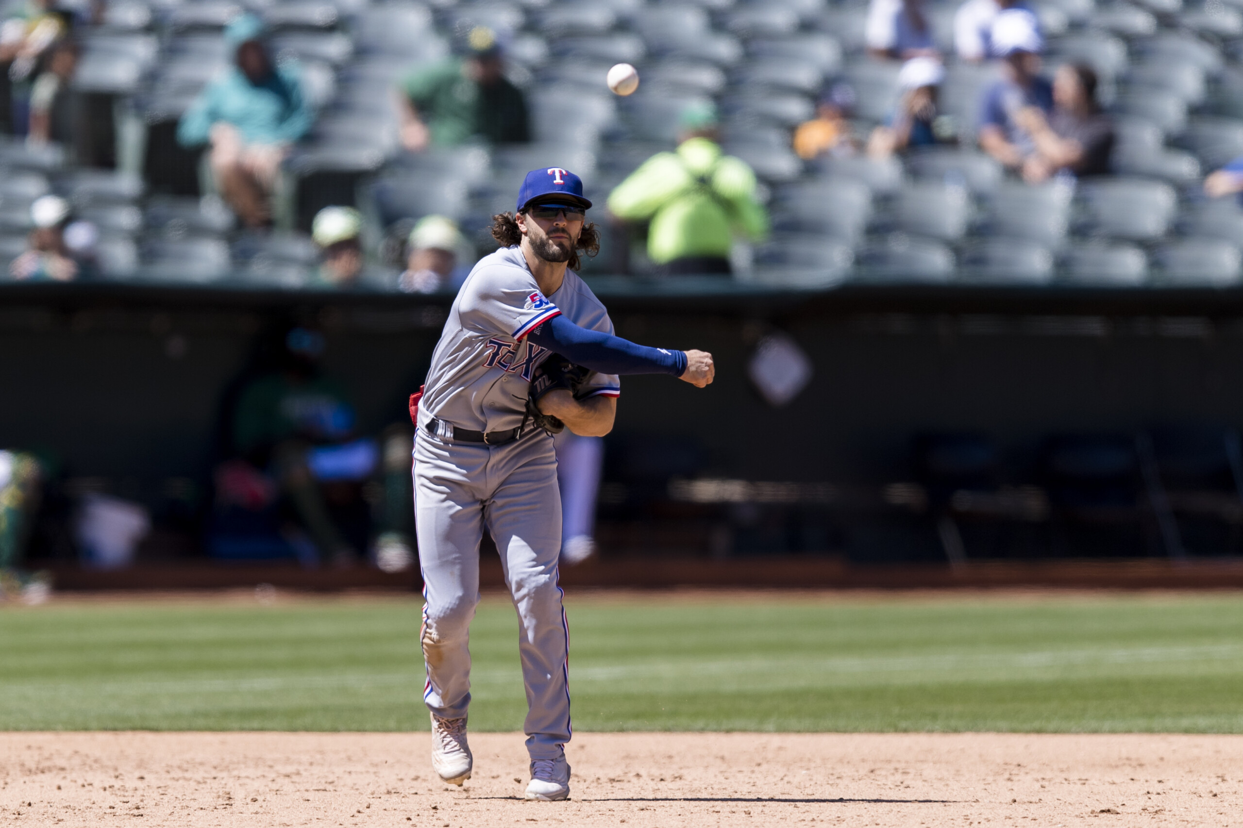 StongSide Shoutout: Josh Smith - D Magazine