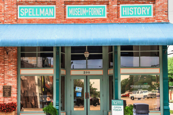 How to Spend a Day in Forney - D Magazine