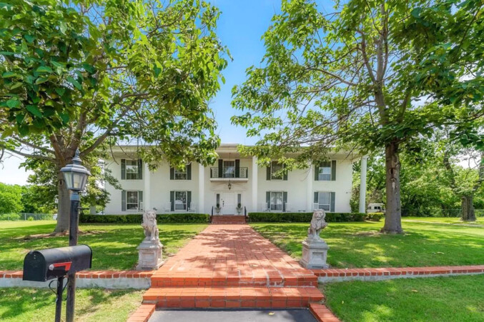 What $1.5 Million Will Buy You in Dallas Real Estate - D Magazine