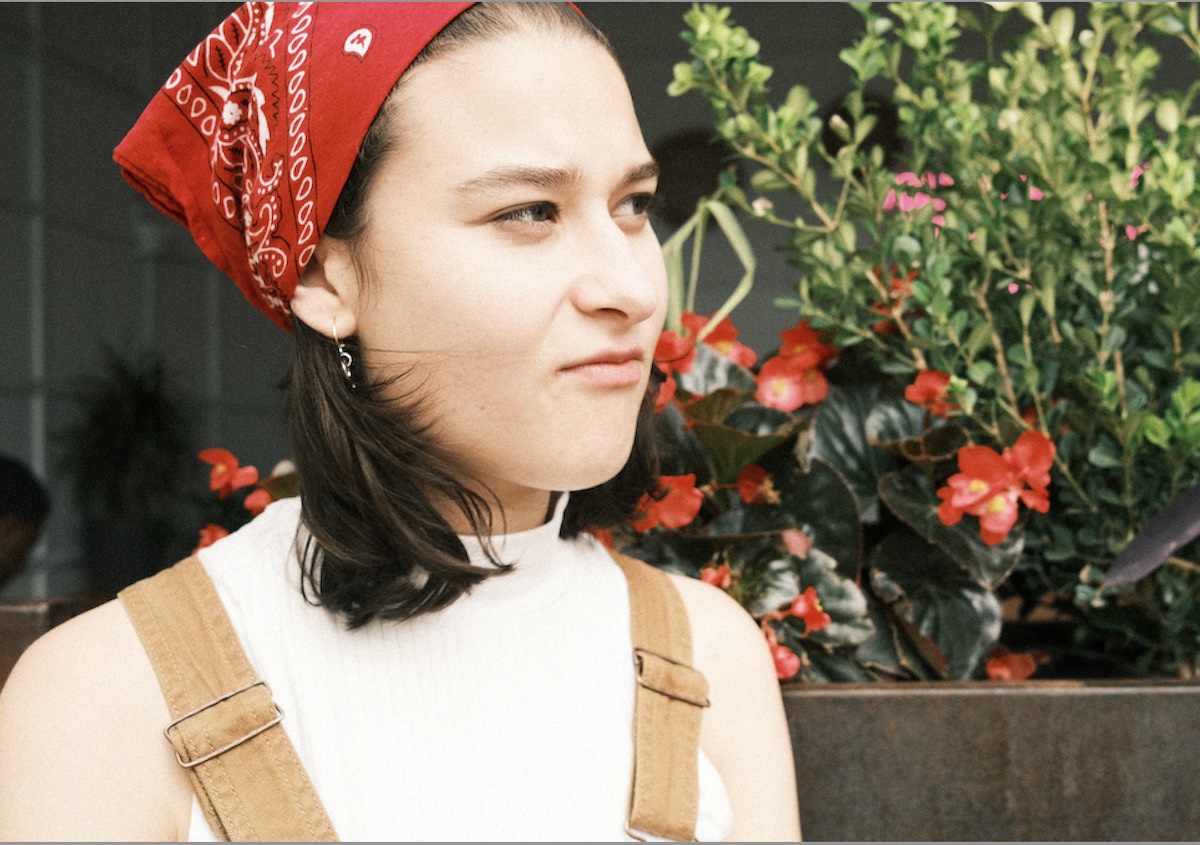 Como Somos: Ceci Ceci Migrated to the U.S. and Found Her Calling - D ...