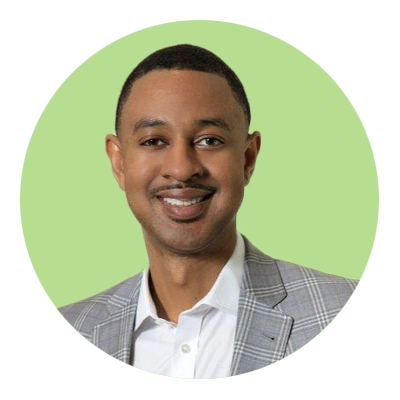 Meet the Dallas 500: AT&T's Corey Anthony - D Magazine