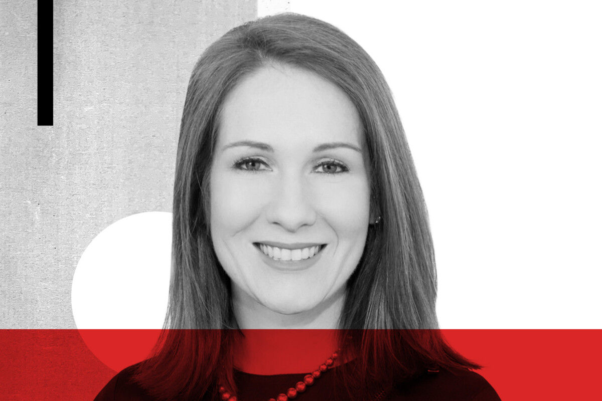 Meet the 500: Erin George of Boston Consulting Group - D Magazine