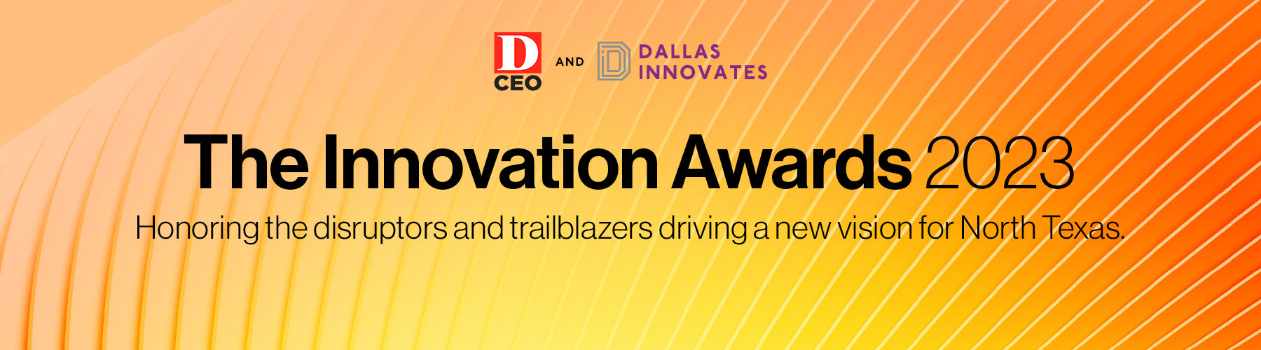 The Innovation Awards - Individuals - D Magazine