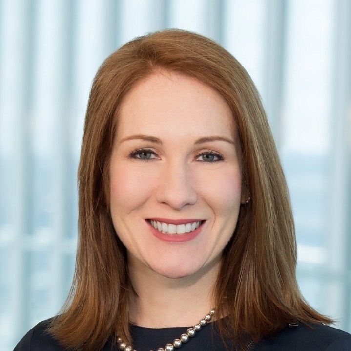 Meet the 500: Erin George of Boston Consulting Group - D Magazine