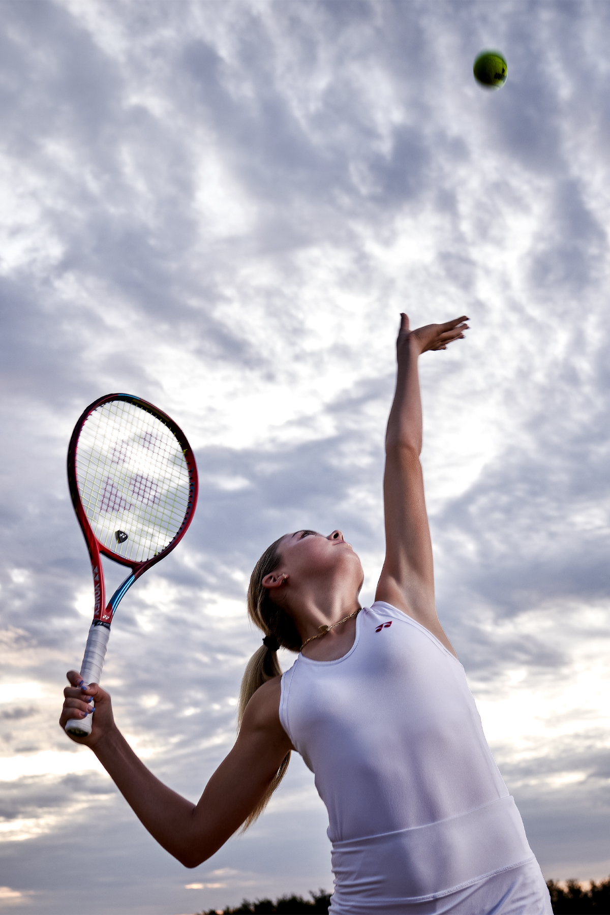 Meet The Teenage Wimbledon Champ Who Lives In Mckinney D Magazine