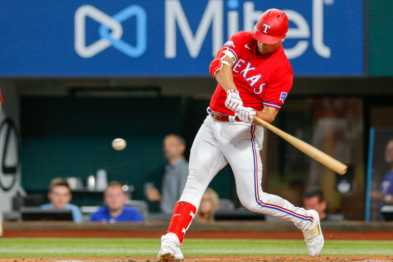 Rangers Vibe Check: Jared Sandler Talks Semien, Seager, Lowe, and the ...