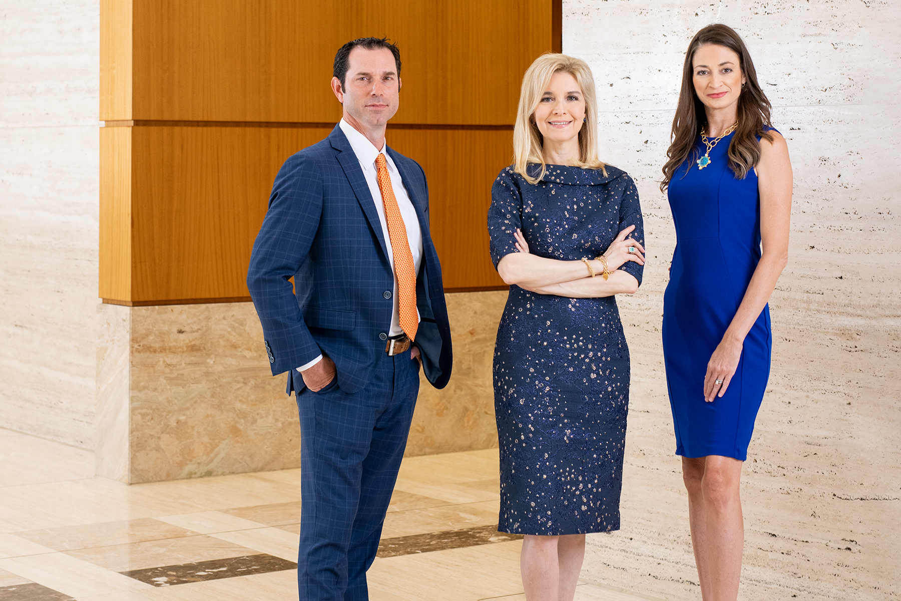 Leaders in Law - Quilling, Selander, Lownds, Winslett & Moser - D Magazine
