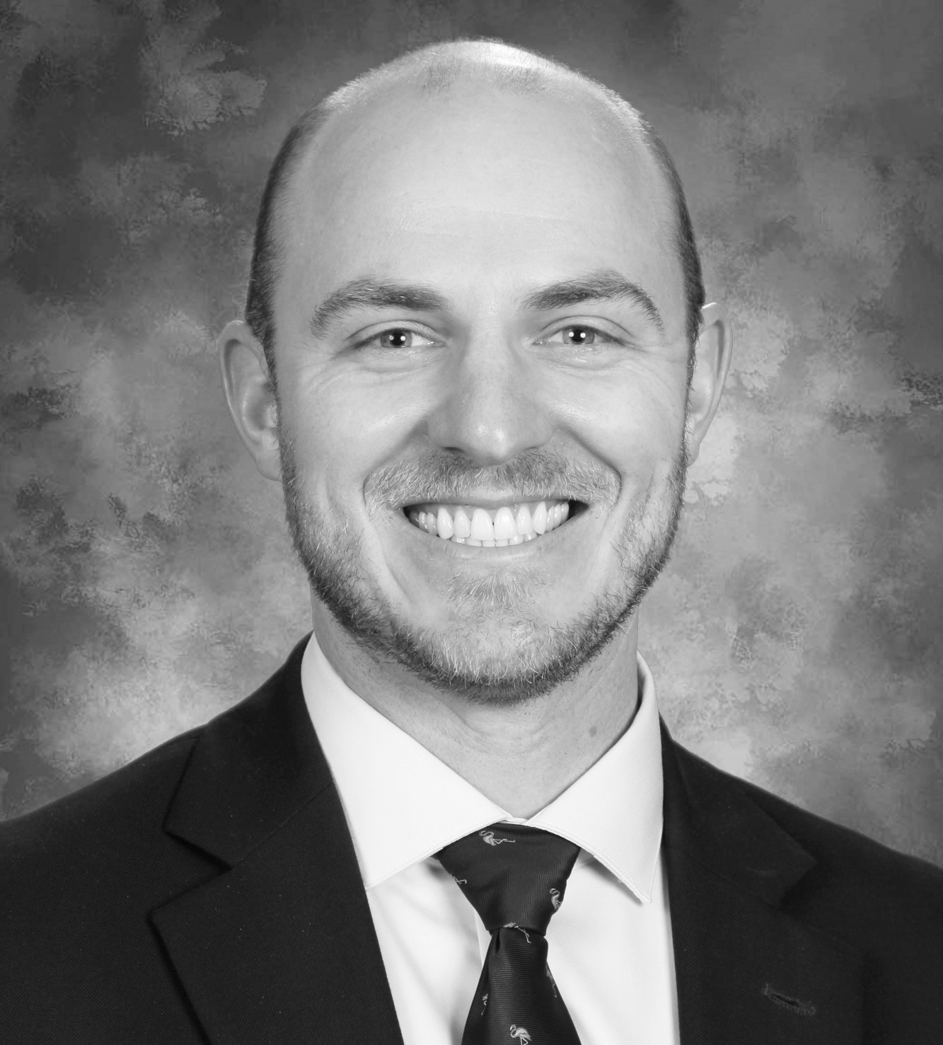 Robert Tiffin - D Magazine