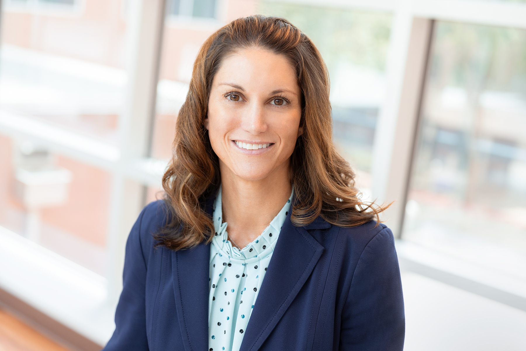 Women of Influence - Sarah Y. Boostrom, M.D. - D Magazine