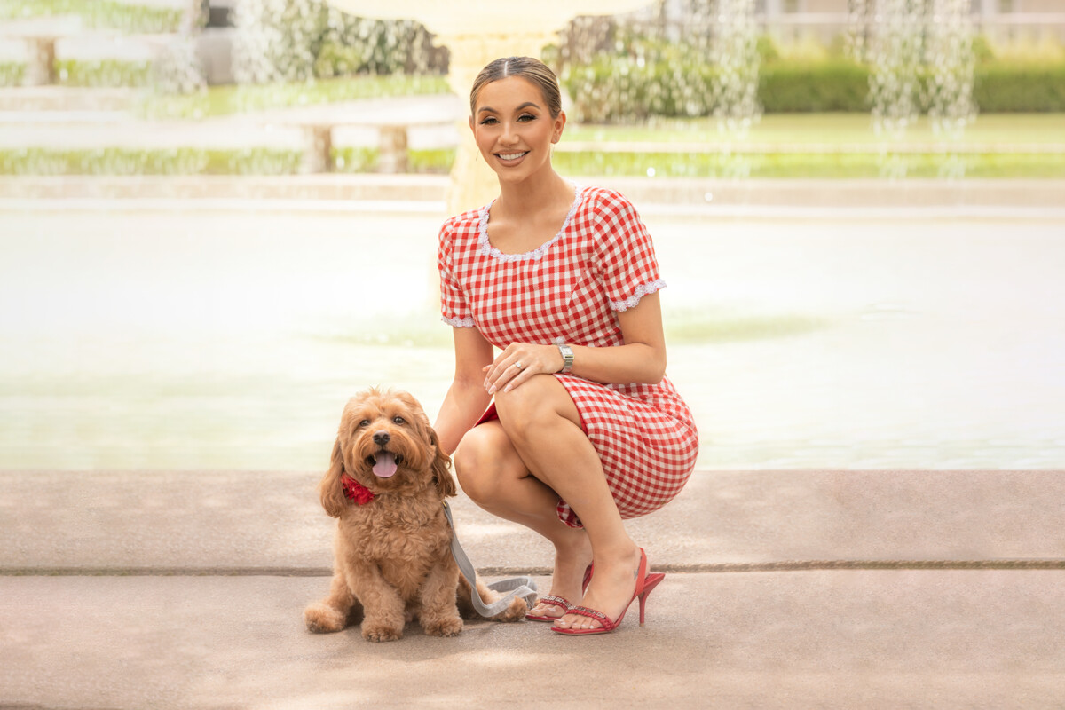 Women of Influence - Danielle Reeves - D Magazine