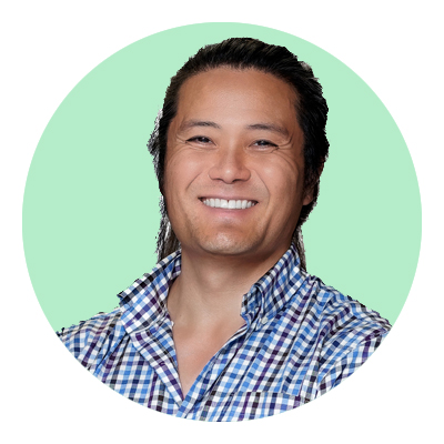 My Roots: Tyler Shin - D Magazine