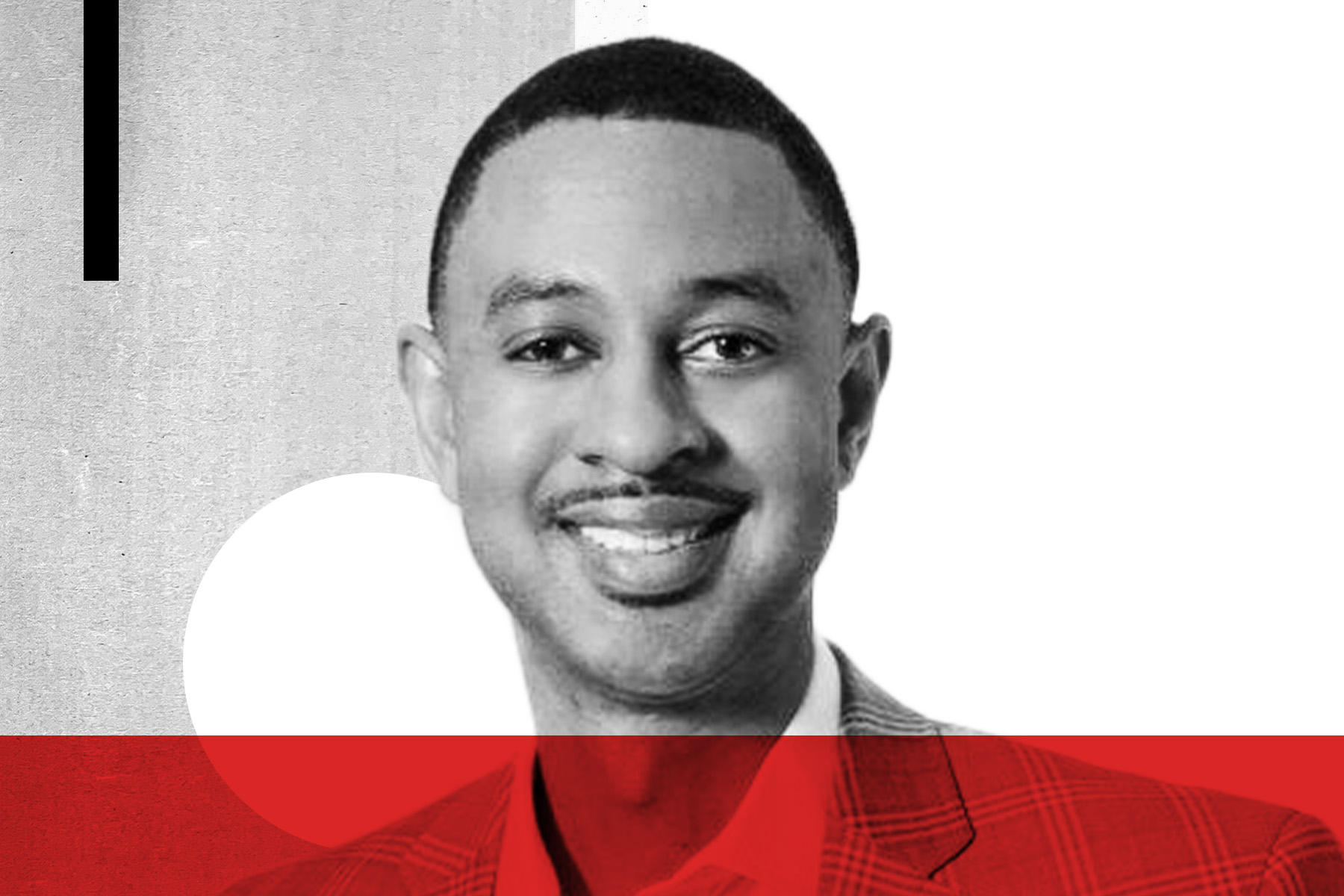 Meet the Dallas 500: AT&T's Corey Anthony - D Magazine