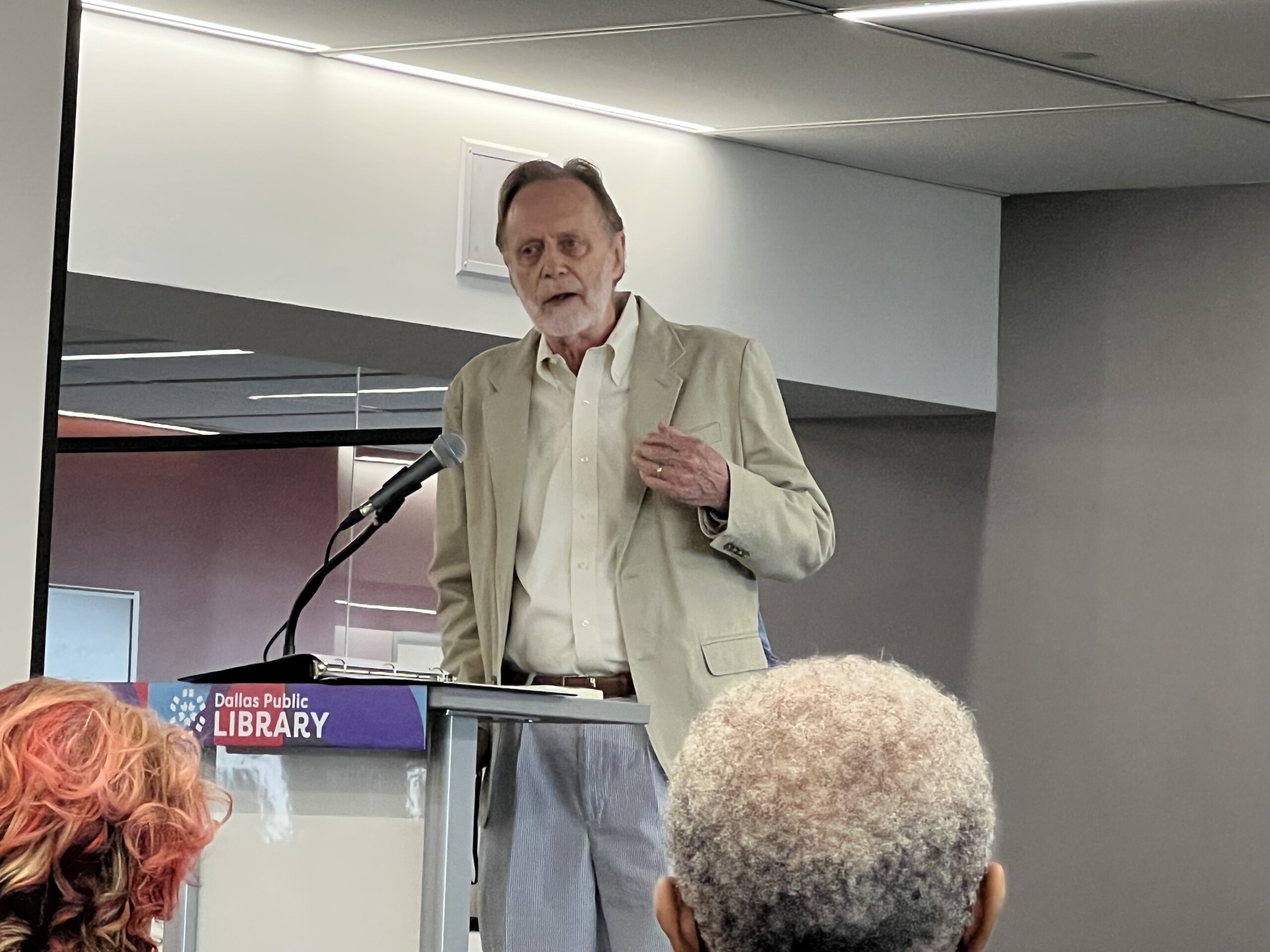 Panel Will Discuss What Modern Redlining Looks Like in Dallas - D Magazine