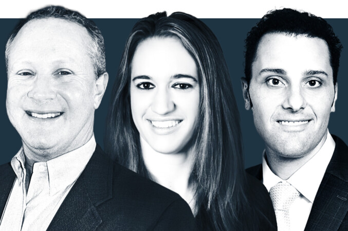 Forvis Adds New Partner - D Magazine