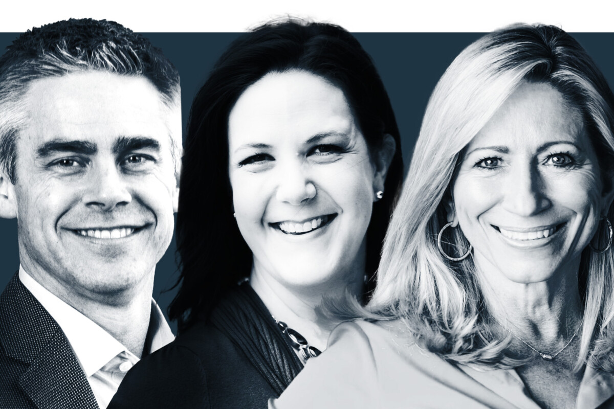 Susser Bank Adds New Board Member - D Magazine