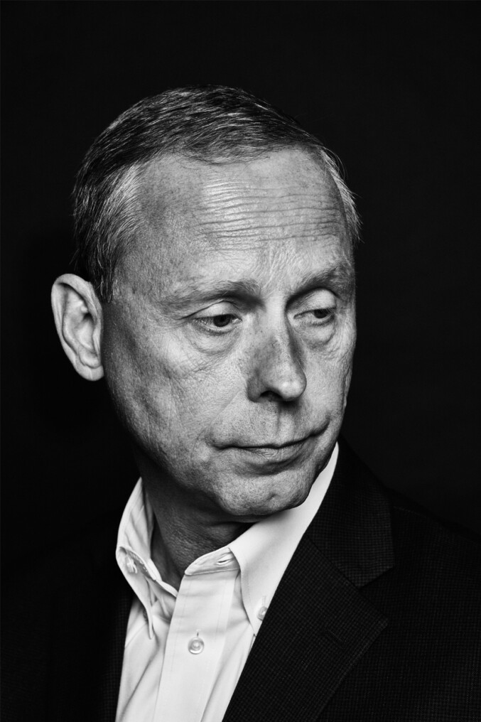 Inside Robert Anderson Jr.'s Journey From FBI Exec to Cyber Defense ...