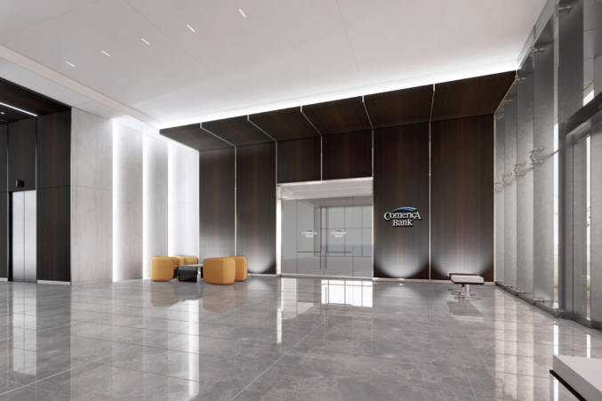 Comerica Bank Expands With New Business and Innovation Hub in Frisco ...