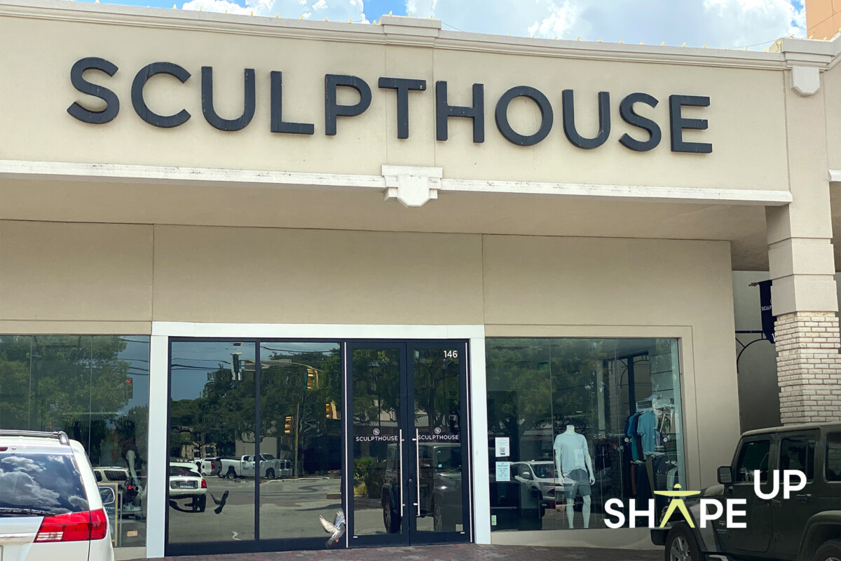 Shape Up: Somehow, I Fell into the Megaformer at SculptHouse - D Magazine