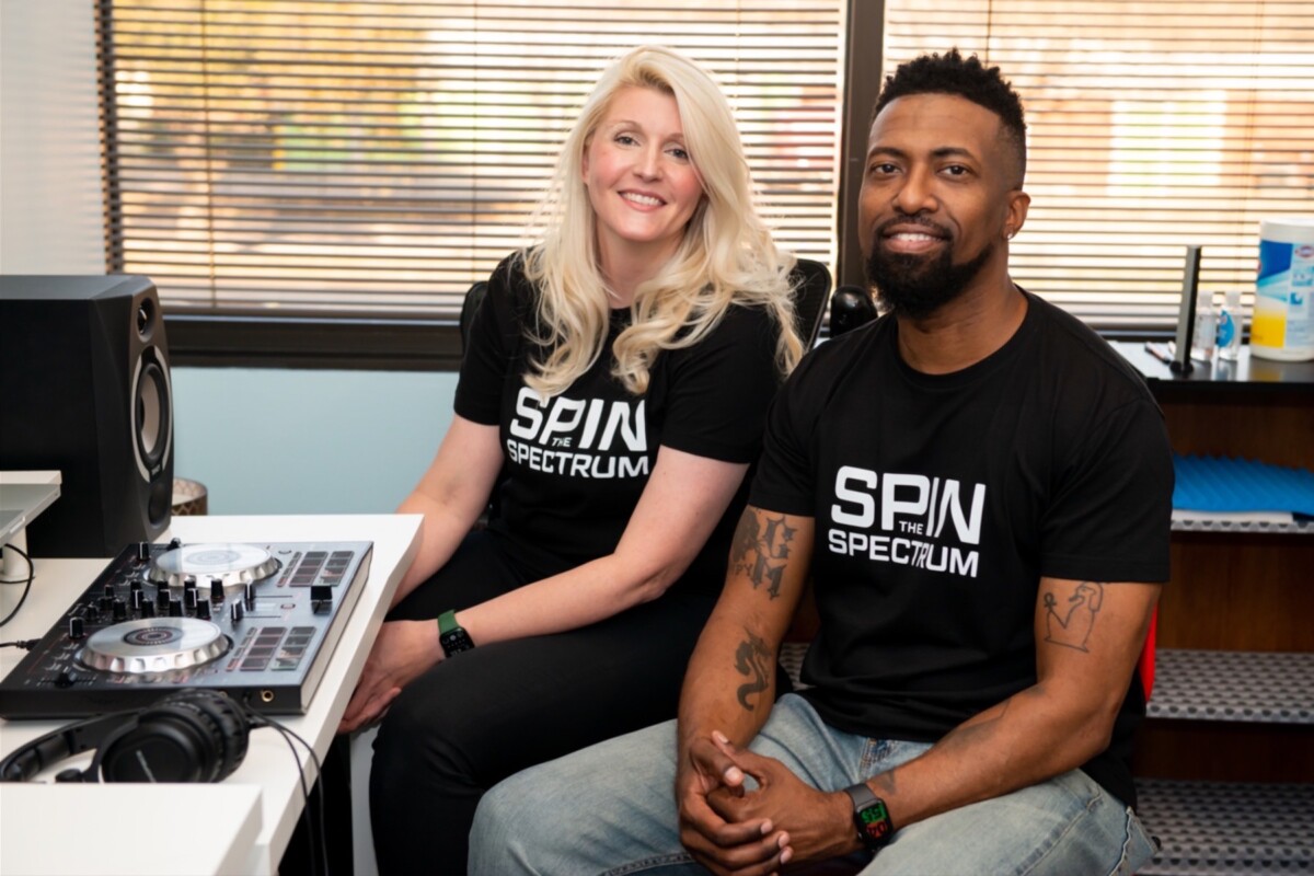 Dallas’ Spin the Spectrum Is the Country’s First Neurodivergent DJ ...