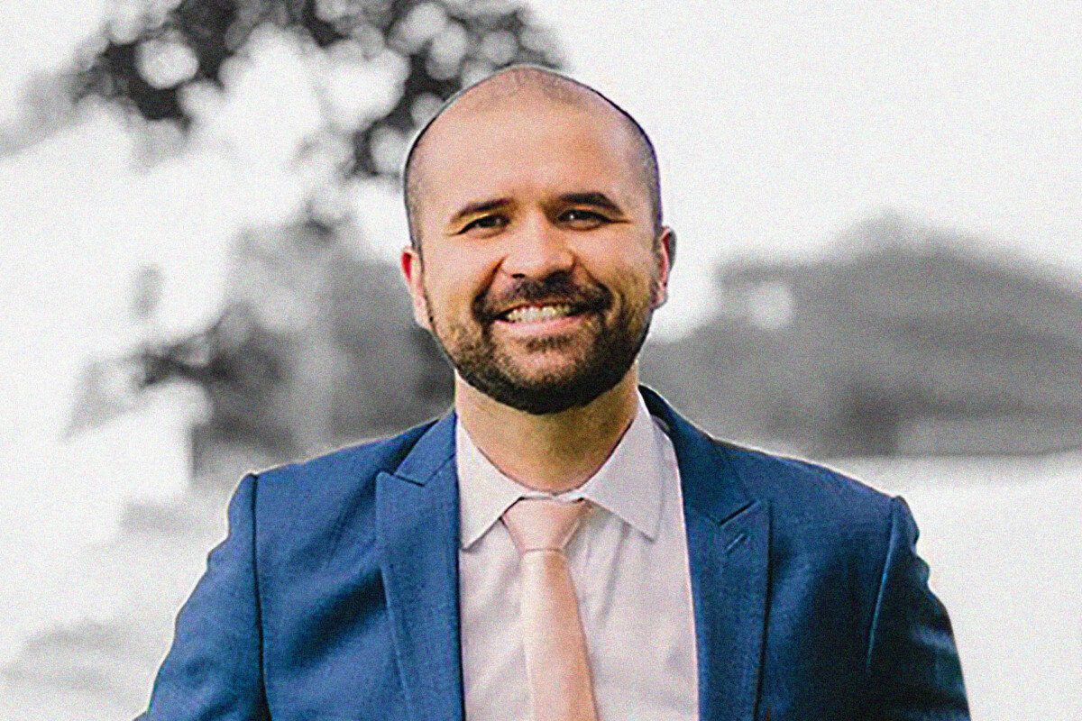 Remembering Jonathan Tjarks and What We've All Lost - D Magazine