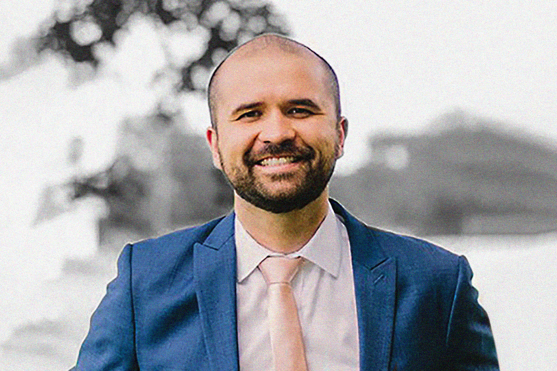 Remembering Jonathan Tjarks and What We've All Lost - D Magazine