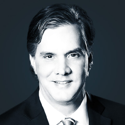 EarthX Names New CEO - D Magazine