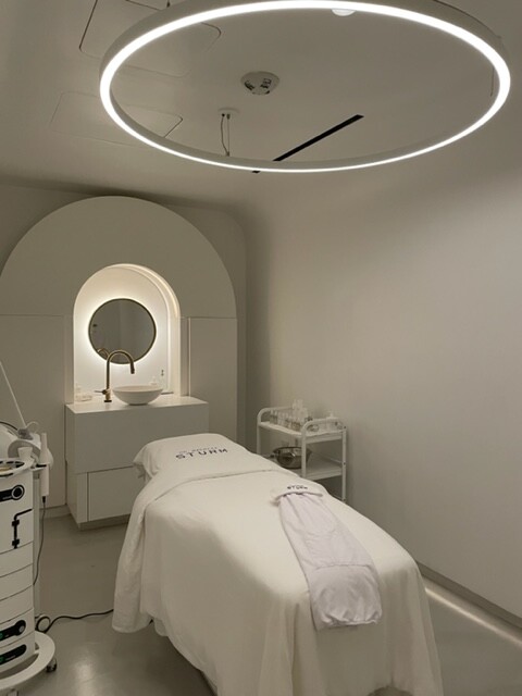 We Tried Dr. Barbara Sturm’s Famous SturmGlow Facial - D Magazine