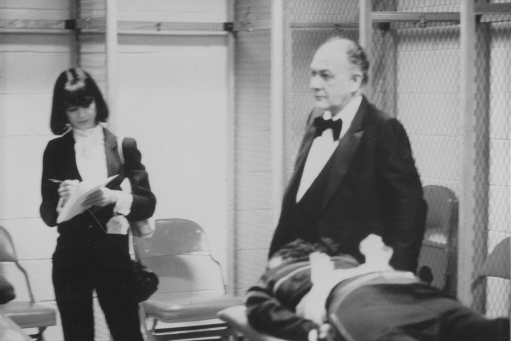 Barbara Kevles’ Life on Tape - D Magazine