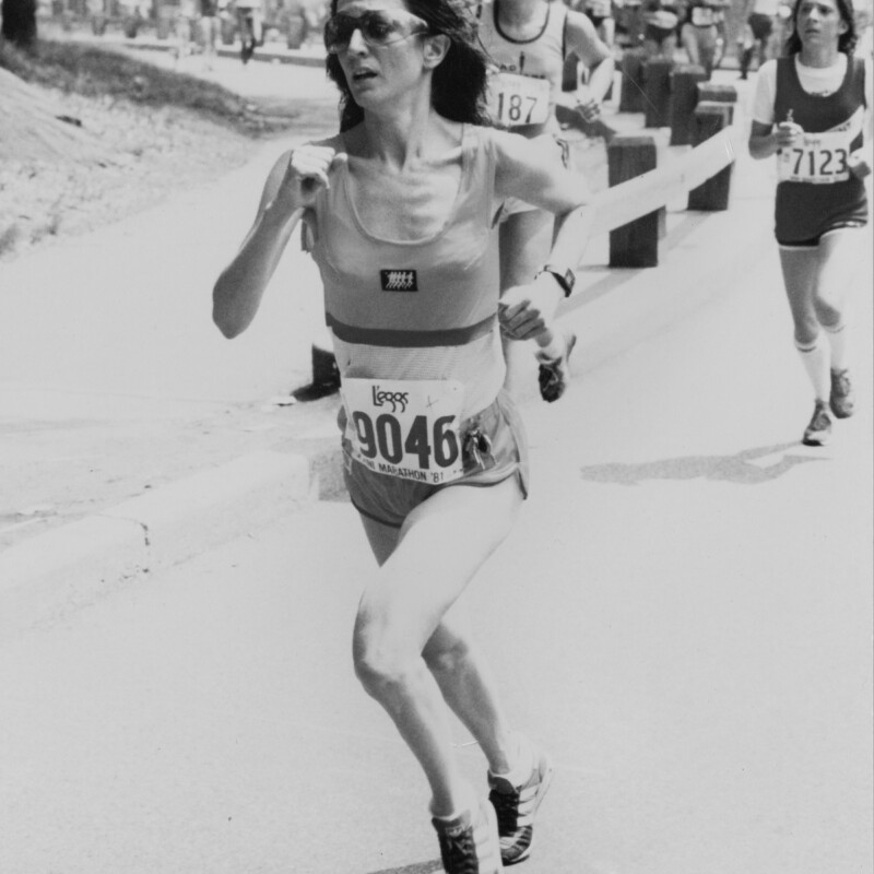 Barbara Kevles’ Life on Tape - D Magazine