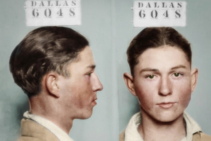 Capturing The History Held in the Walls of the Old Barrow Family Gas ...