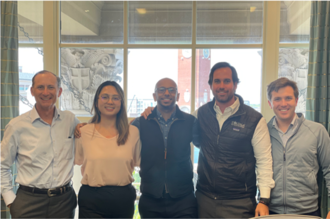 Coltala Holdings Acquires Pond Robinson & Associates - D Magazine