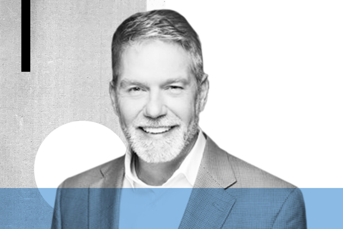 Meet the Dallas 500: Keith Barnes - D Magazine