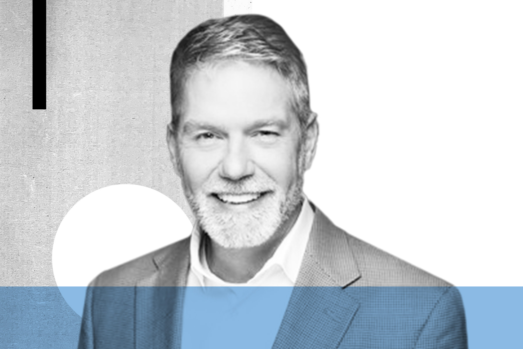 Meet the Dallas 500: Keith Barnes - D Magazine