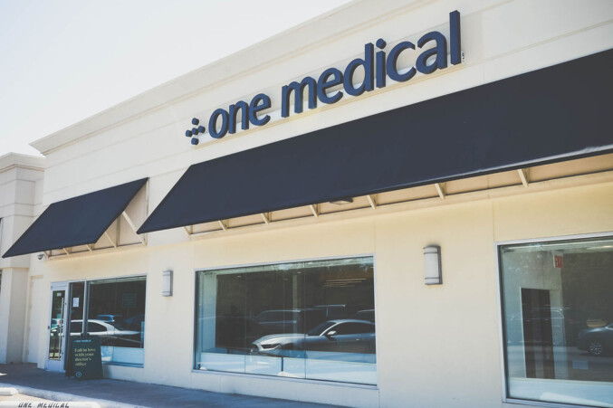 Amazon and One Medical Have Landed in Dallas - D Magazine