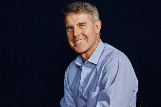 Joe Walsh is Building a Billion-Dollar SaaS Empire - D CEO Magazine