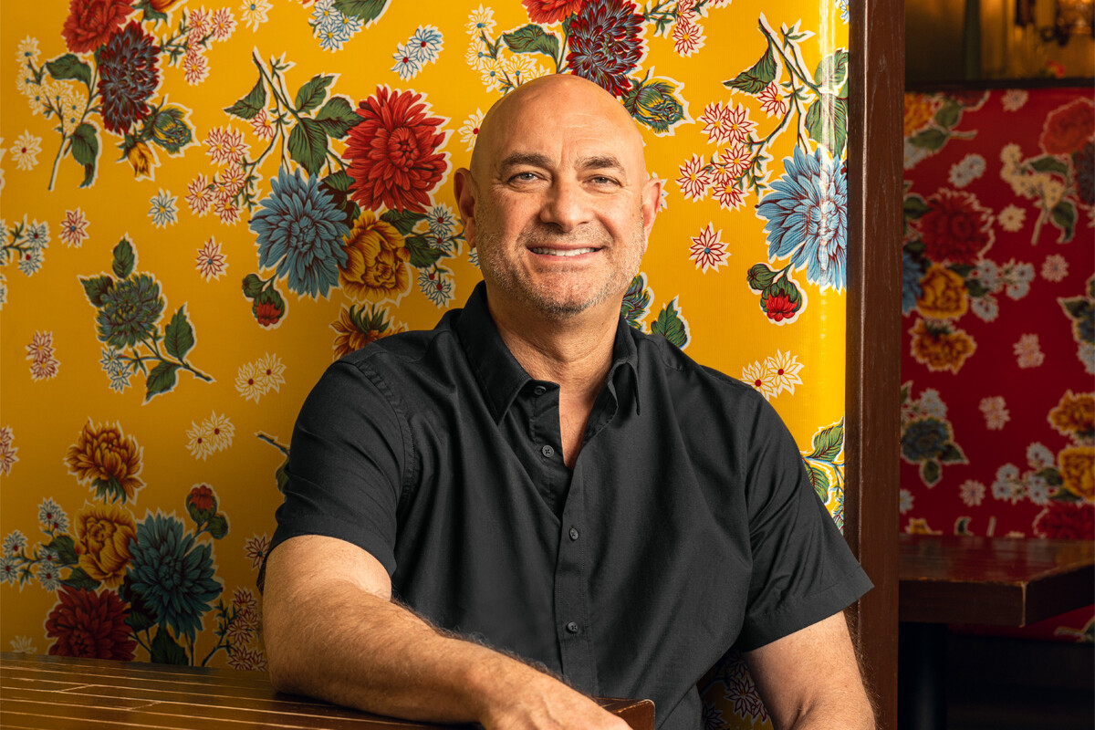 John McBride: The Last of the El Fenix Line - D Magazine